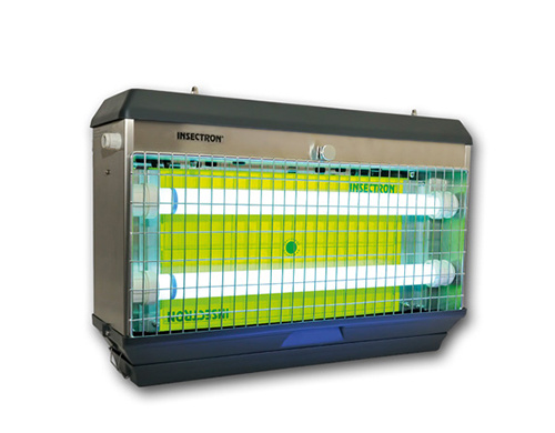 Désinsectiseurs Insectron 200 MW LED - Fourniture Laitière