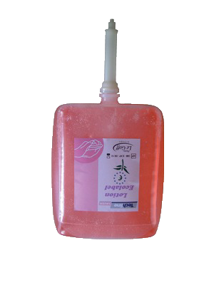 Hygiène des mains Lotion neutral écolabel - Fourniture Laitière