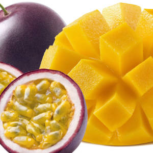 Préparations de fruits Préparation de fruits - MANGUE PASSION ...